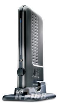 Avid Mojo DX/SDI非线性编辑解决方案-服务器专区