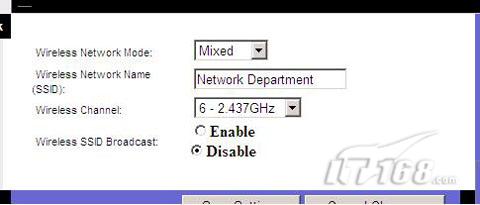 SSID广播关闭的利与弊-网络安全专区